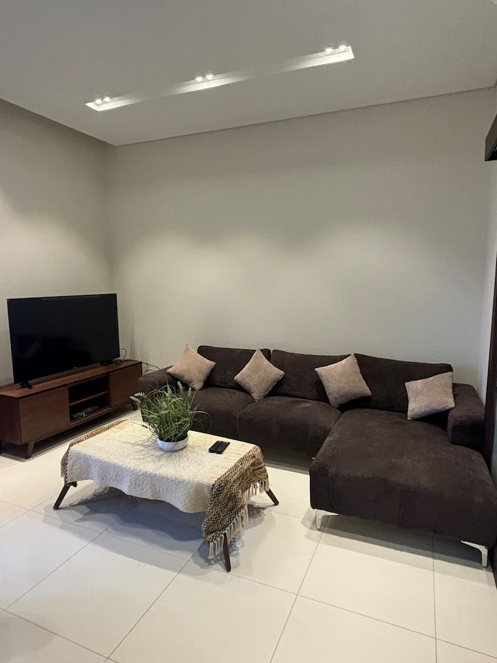 Hawana Salalah Resort - Ac 7 - Oman