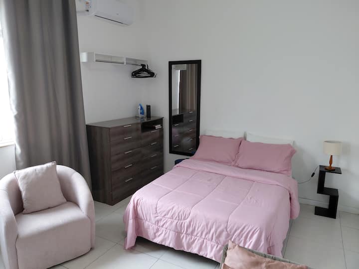 Maravilhoso Apartamento Em Copacabana! - Copacabana