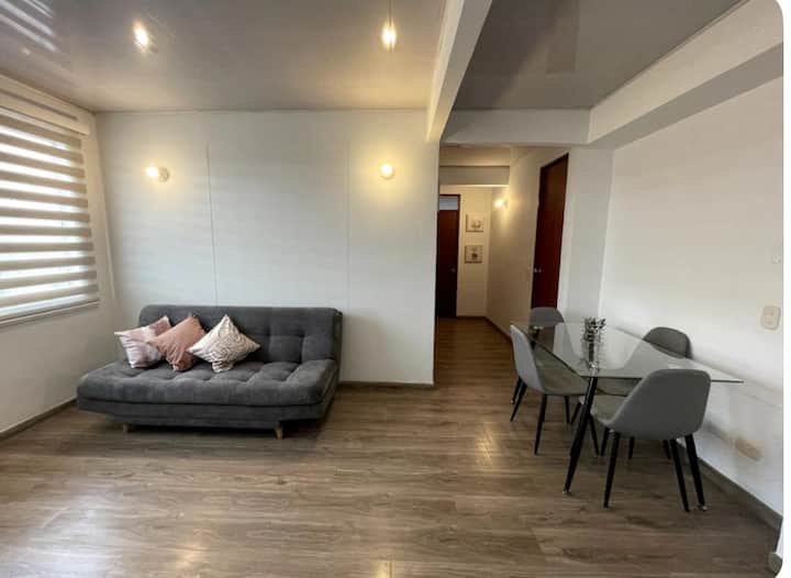 Apartamento Fontibon/zona Franca - Mosquera
