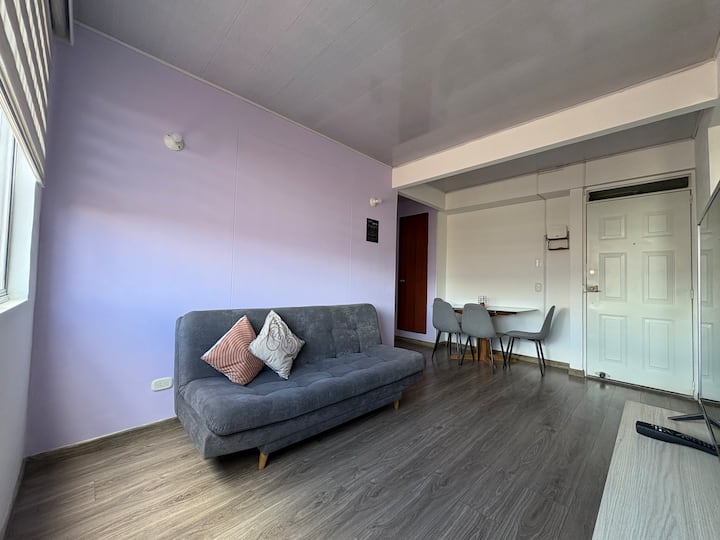 Apartamento Fontibon/zona Franca - Funza