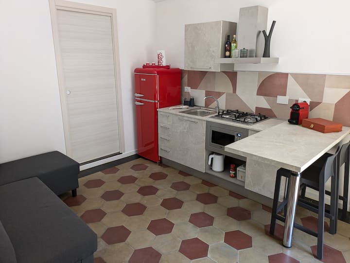 [Porta Susa] Il Nido Di Leila - Turin