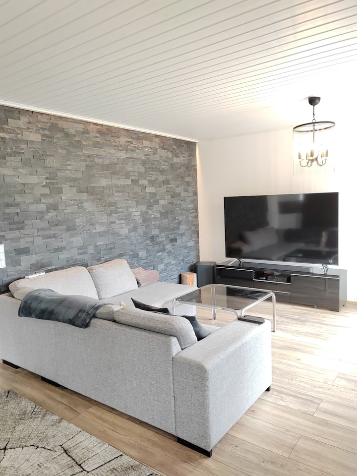 Villa Red Hill - Ivalo