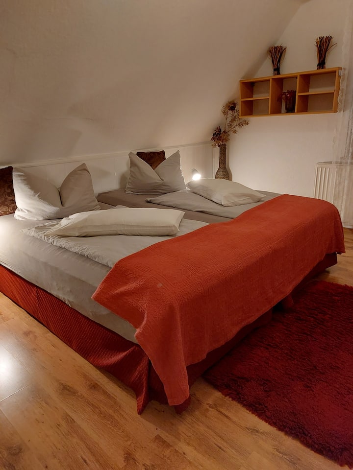 Ferienwohnung Mona - Herford