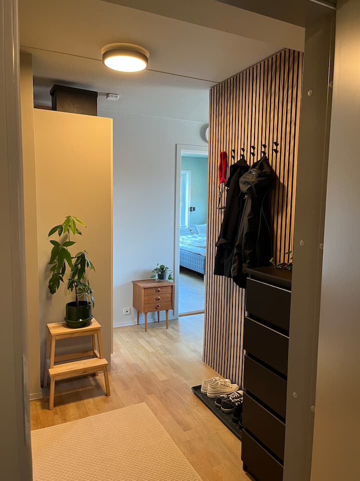 Koselig Leilighet I Gamlebyen! - Oslo