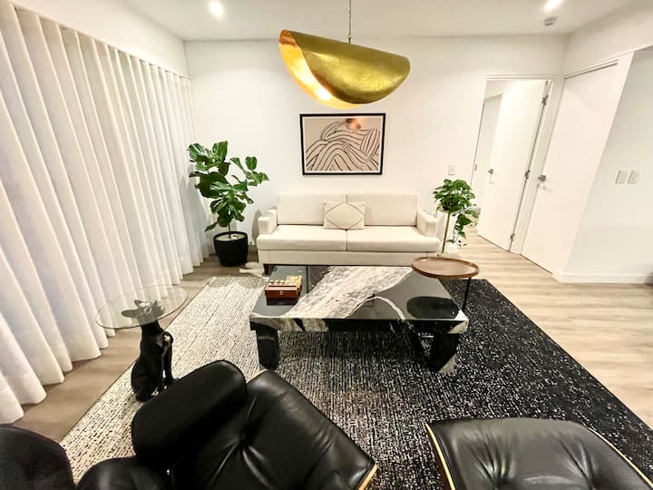 Stylish And Central Apartment In Miraflores - Peru