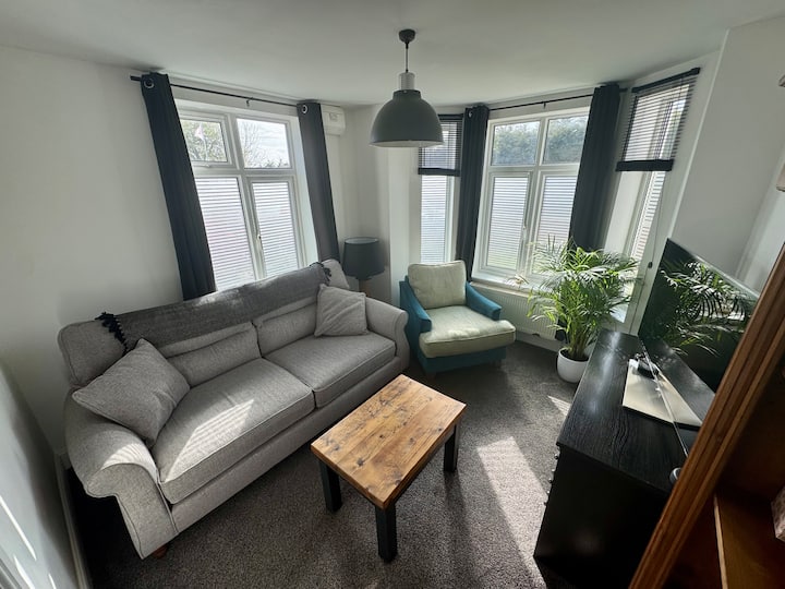 Charming Apartment By The Beach - Hunstanton