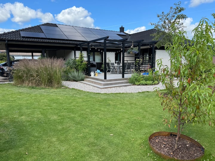 Your Own Vacation Home 10min From Gothenburg - Gothenburg