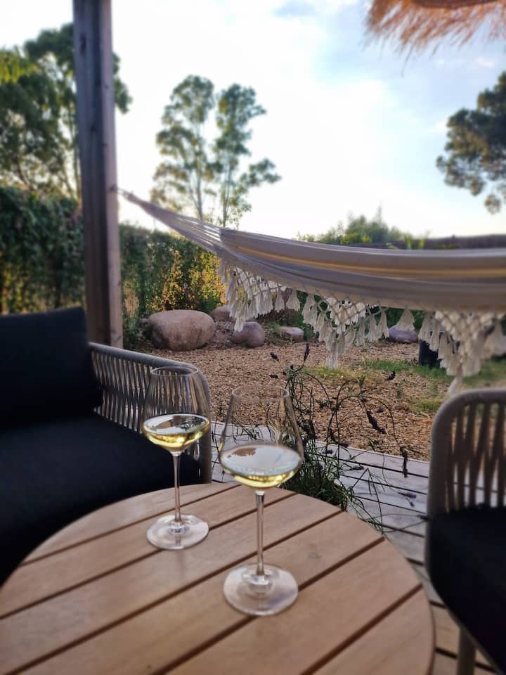 Le Chalet - Corsica