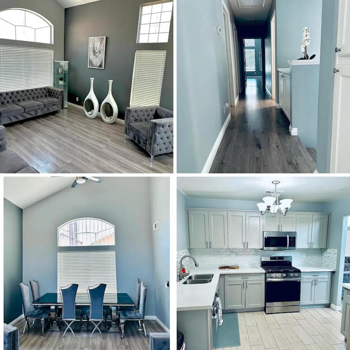 Villa Glamour En Las Vegas - Las Vegas