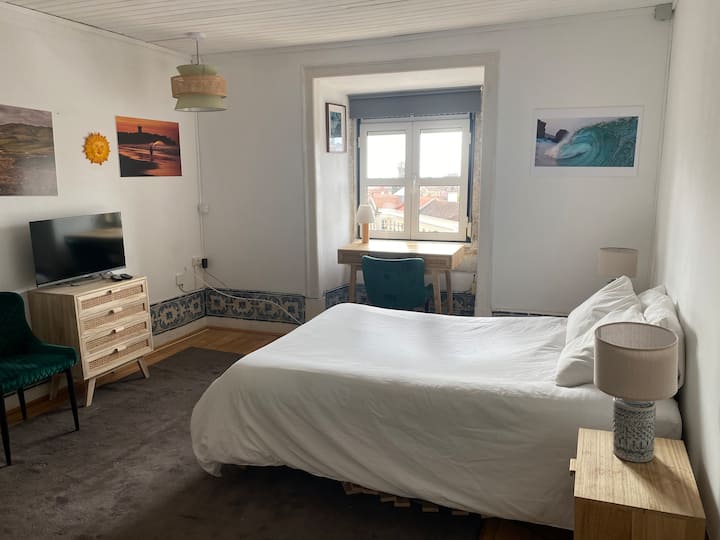 New! Rato Green - Lisbon