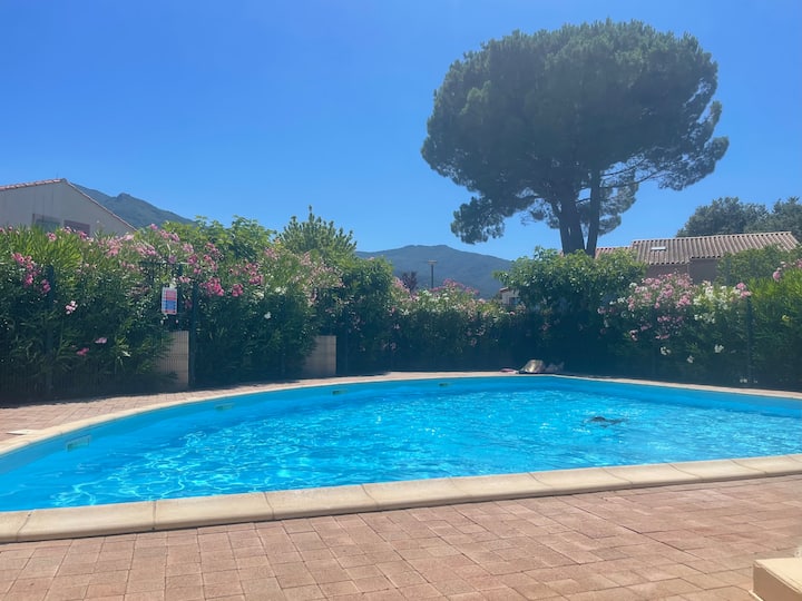 Villa 5 Personnes - Sorède