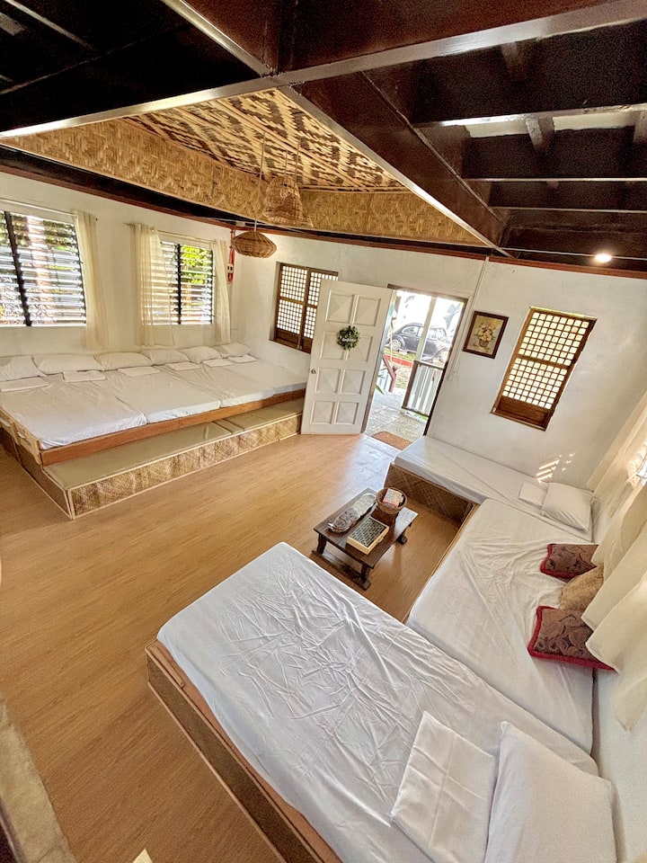 Kuayan Farm Resort - Pampanga - Lubao