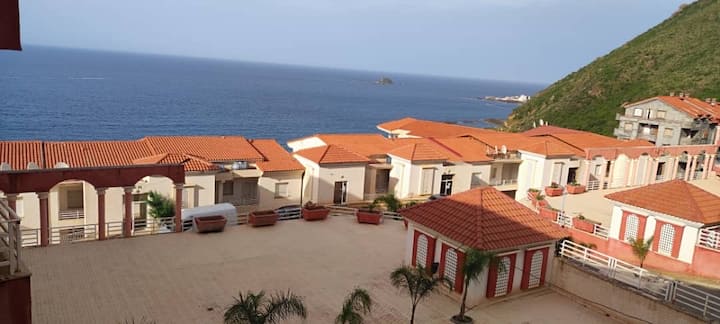 Saket Bejaia - Béjaïa