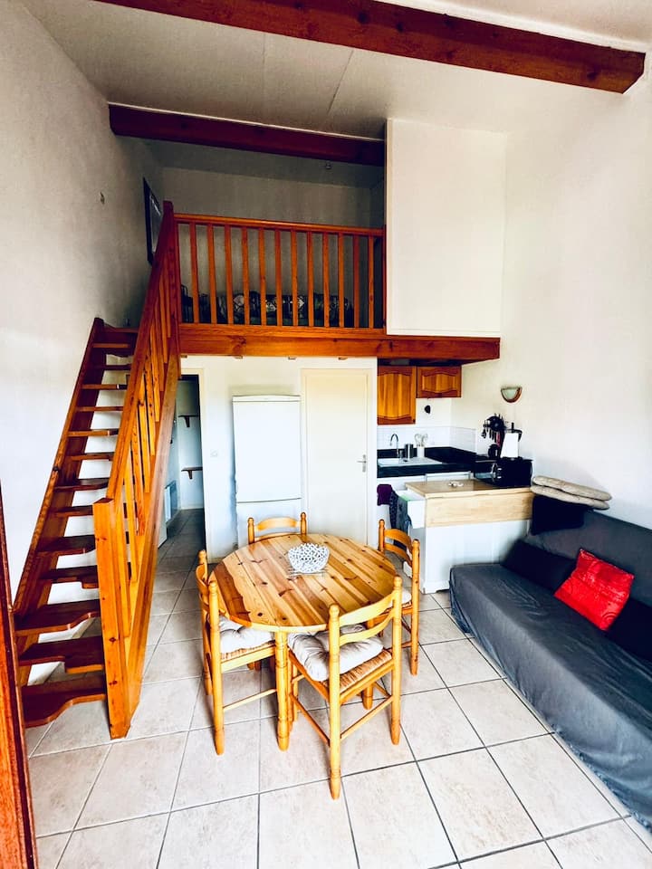 Villa Patio, Au Bord De L’océan - Capbreton