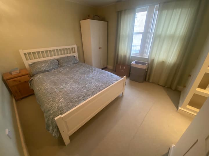 Bath Center Flat - Bath