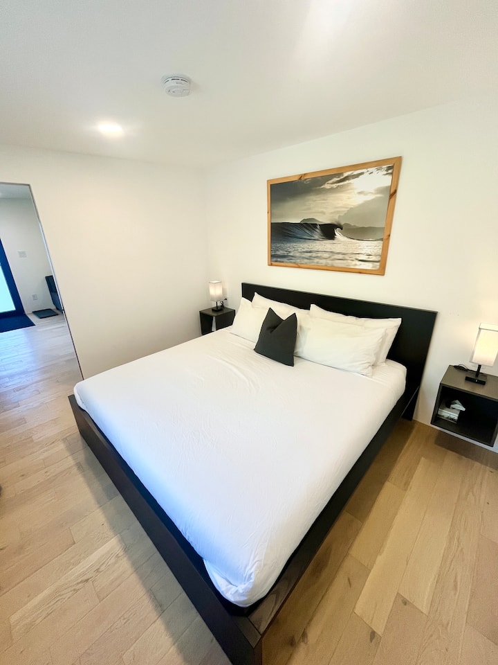 Shibui Hideout - Ucluelet