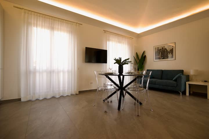 Casa Vacanze Si8 - Tortolì - Tortolì