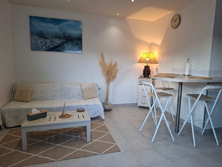 Villa Tout Confort Extrême Sud/promo Mai - Figari