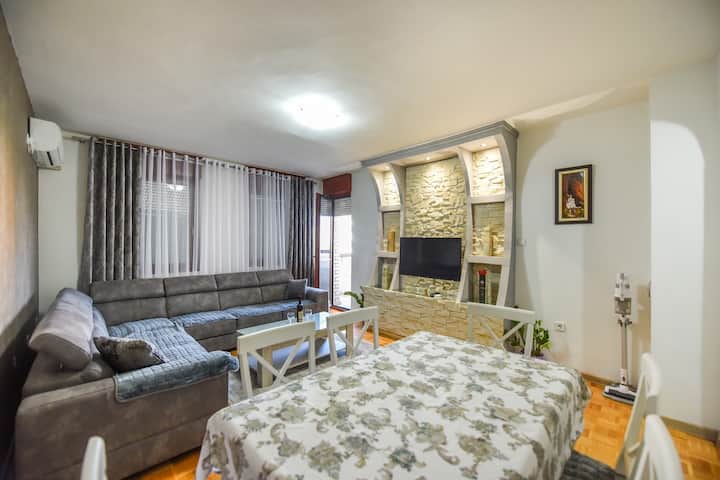 Apartman Vukčević - Podgorica