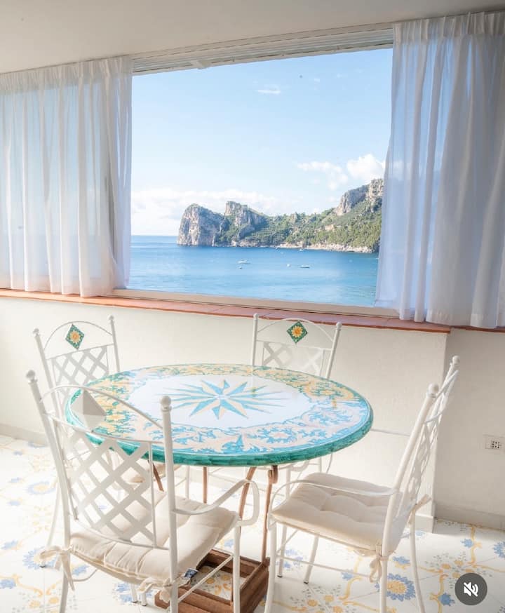 Anco's Relais - Pino Apartment - Capri (island)