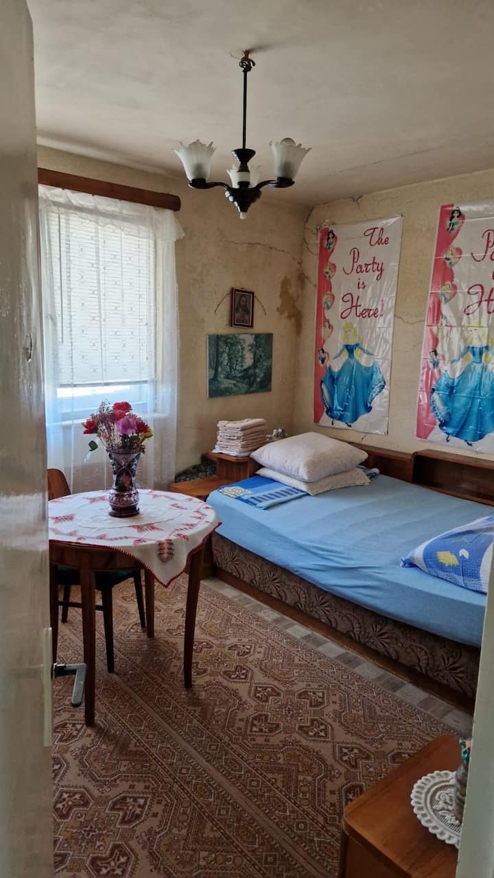 Apartament Mangalia - Mangalia