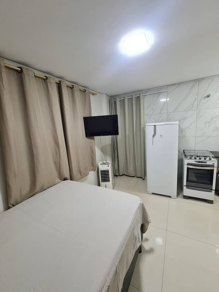 Kitnet Bem Equipada  Taguatinga - Brasilia