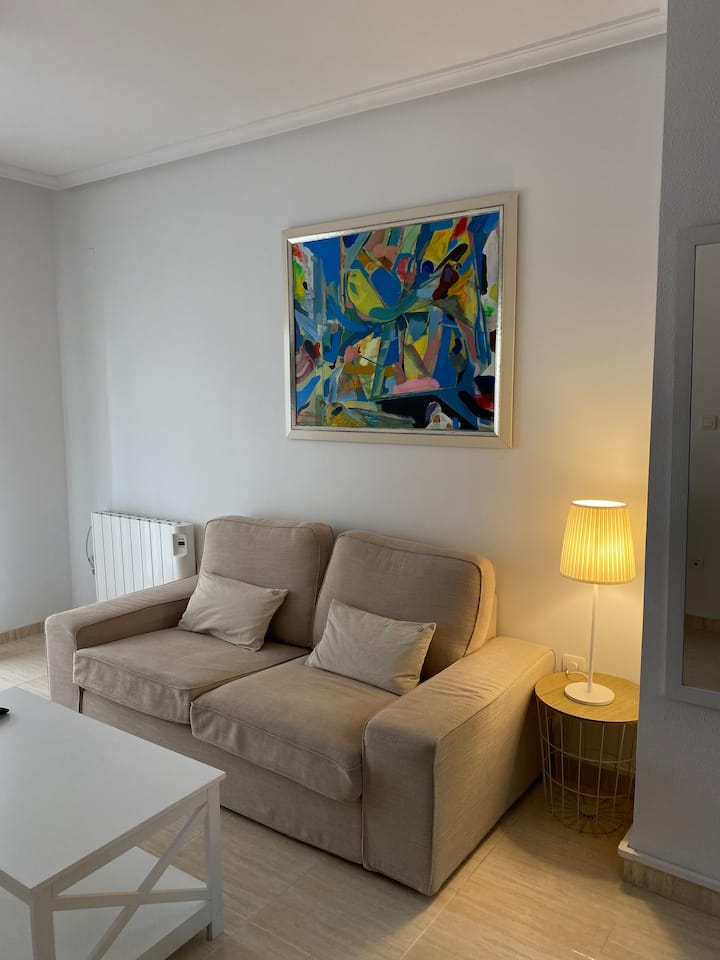 Apartamento En Oropesa Del Mar - Marina d'Or - Polígono la Catalaneta