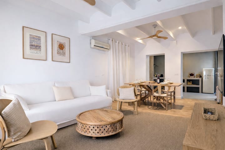 Casabella Le Patio Encanto Mediterráneo - Altea