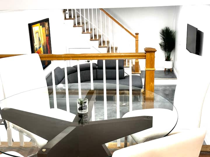 Appartement 2 Niveaux - Terrebonne