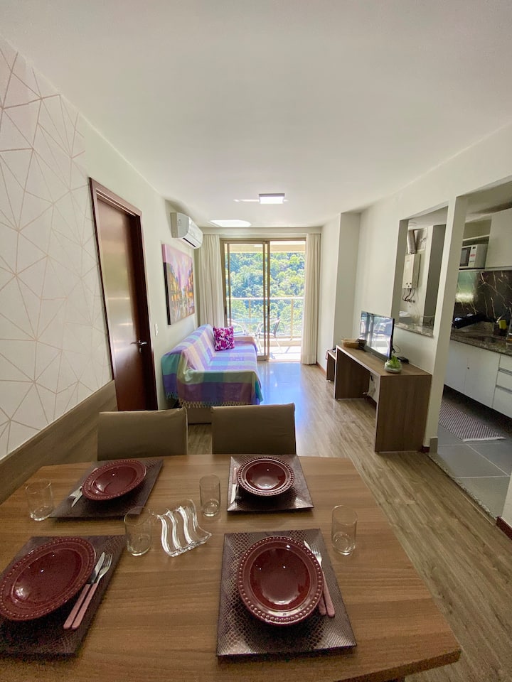 Apartamento Completo Barra Olímpica/ Rio Centro - Rio de Janeiro