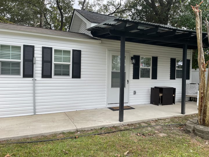 Newly Built All “Inclusive”bungalow - Fayetteville, NC