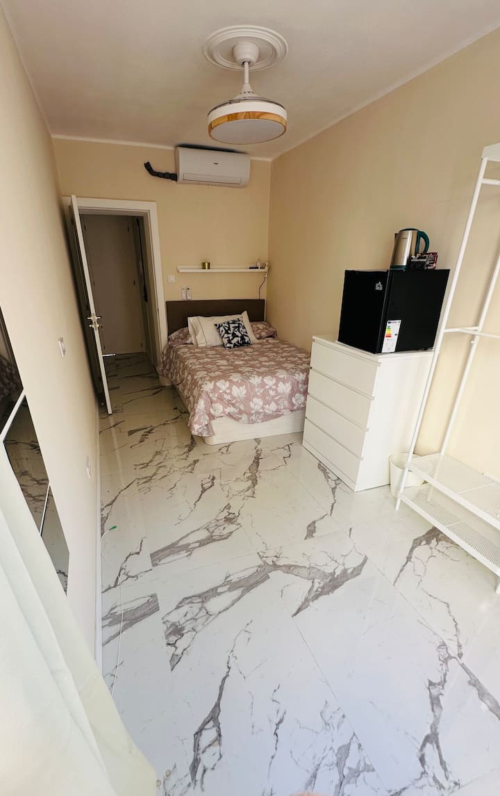 Divina Habitación Céntrica Palma - 帕爾馬