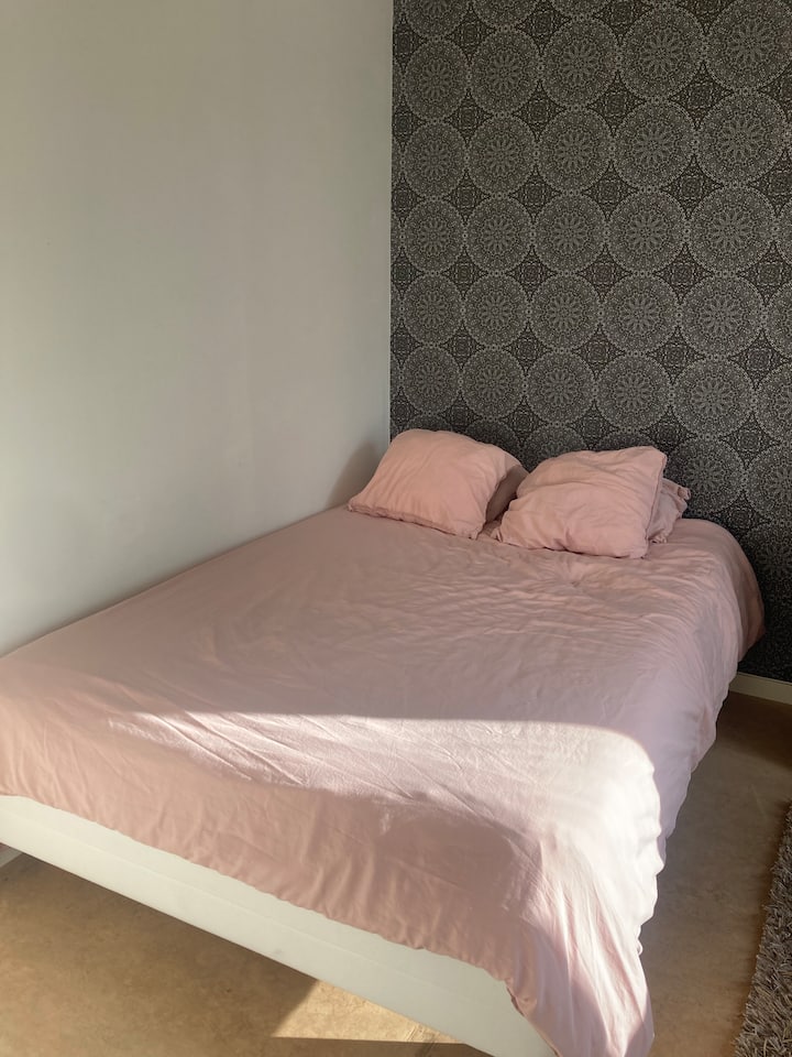 Rum I Majorna - Gothenburg