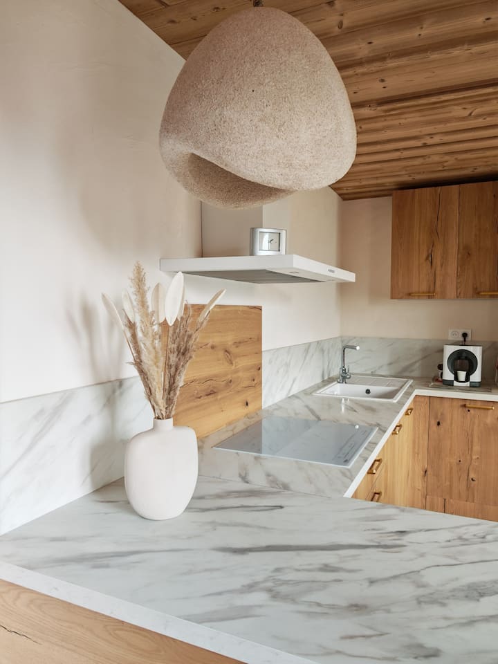 Chalet Toscane Avec Bain Nordique - La Bresse