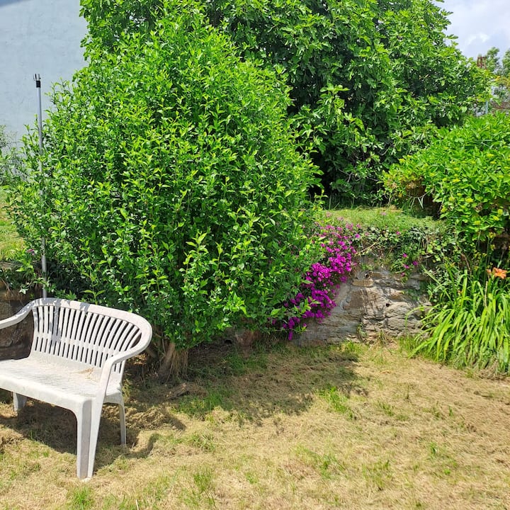 Magnano D’incanto - Biella