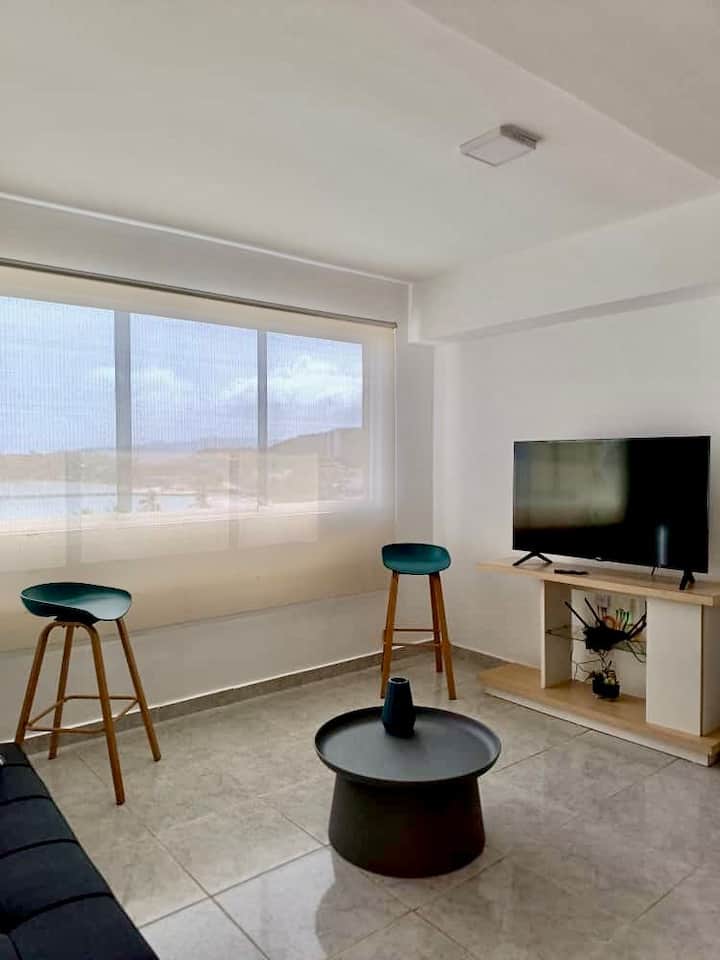 Apartamento En Pampatar - Venezuela