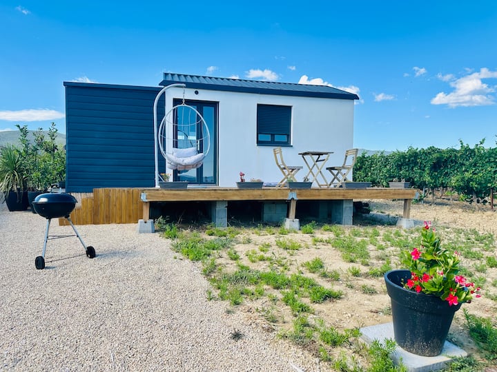 Tiny House Au Pied Du Luberon - Lourmarin