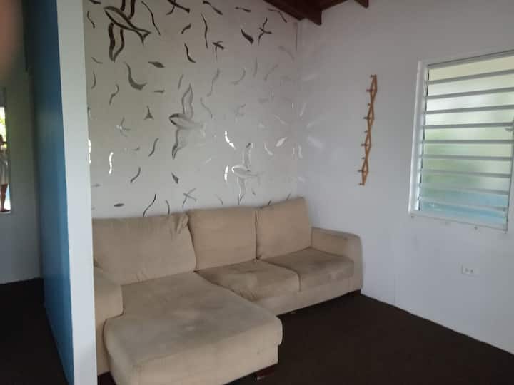 Manati Reef Apartment - Guayama