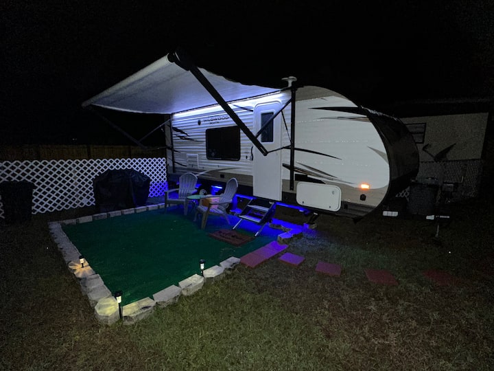 El Manual Para Casa Rodante - Ocala, FL