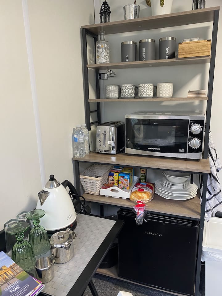 Stylish Garden Studio - Oxford