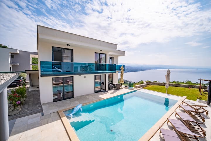 Villa Biber - Opatija - Opatija
