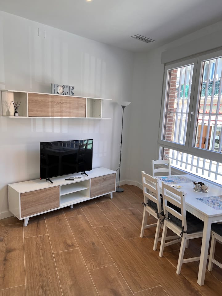 Apartamento Céntrico Nuevo - Colmenar Viejo