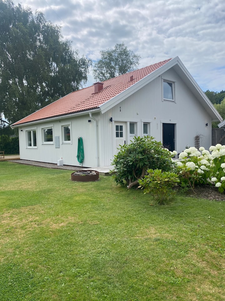 Villa I Kullavik - Kungsbacka