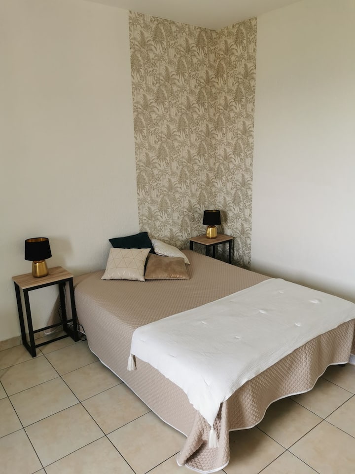 T2 Centre-ville - Corte