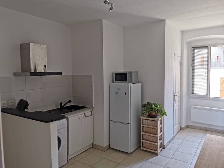 T2  Centre-ville - Corte