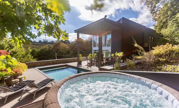 The White House - Verviers