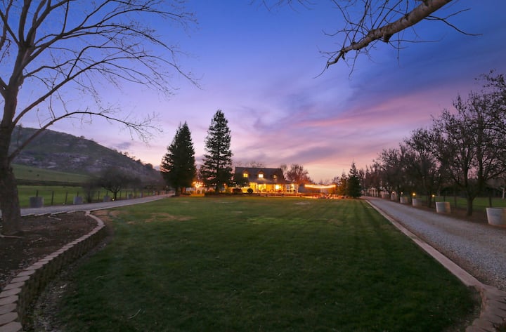 Sierra Sunrise Rv - Exeter, CA