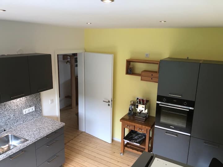 Ferienwohnung Am Schölerberg - Osnabrück