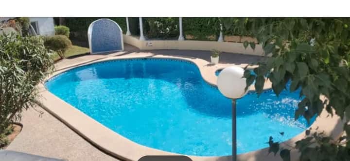 Apartamento En Denia-playa Marineta - Dénia