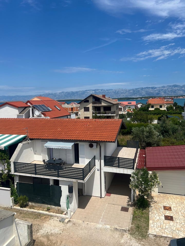 Apartman Franka - Zaton